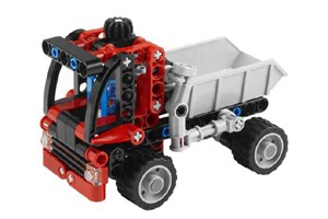 Lego - Technic - Alles über Lego - Technic Modelle und mehr...