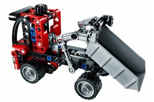 Lego - Technic - Alles über Lego - Technic Modelle und mehr...
