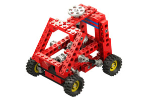 Lego - Technic - Alles über Lego - Technic Modelle und mehr...