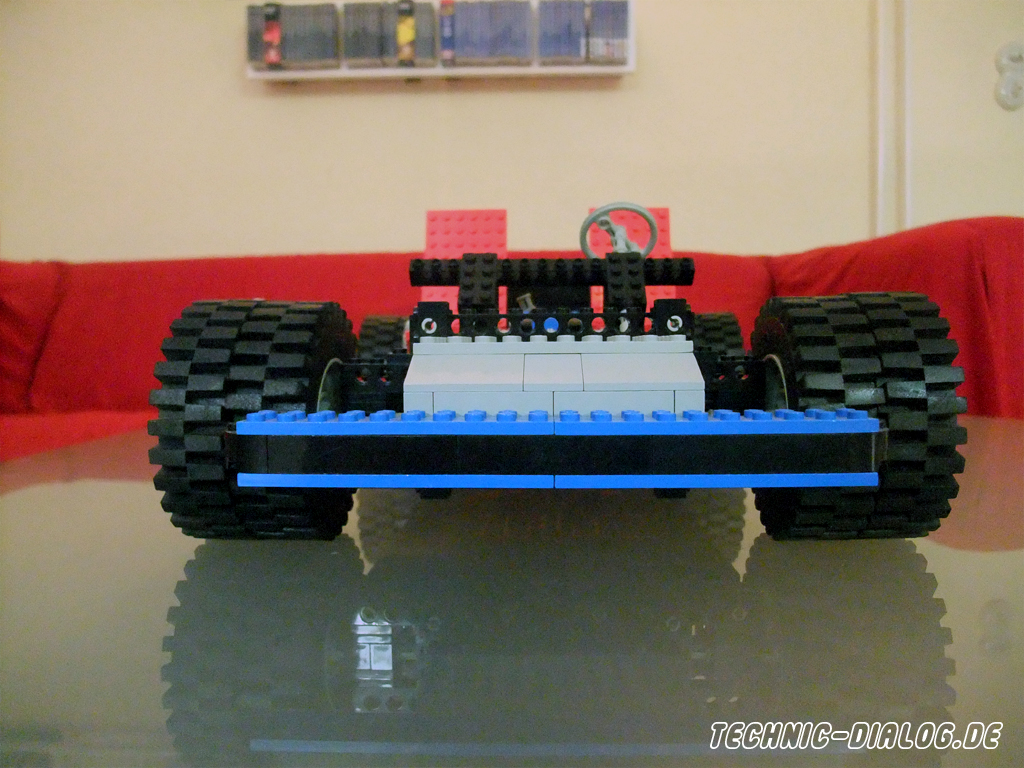 Lego - Technic - Alles über Lego - Technic Modelle und mehr...